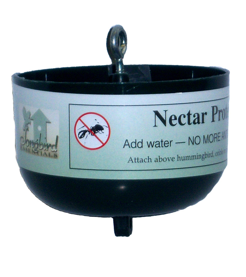 Nectar Protector Jr. - Green – Hummingbird Market of Tucson, Arizona